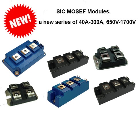 SiC Mosef Daco - Compomill